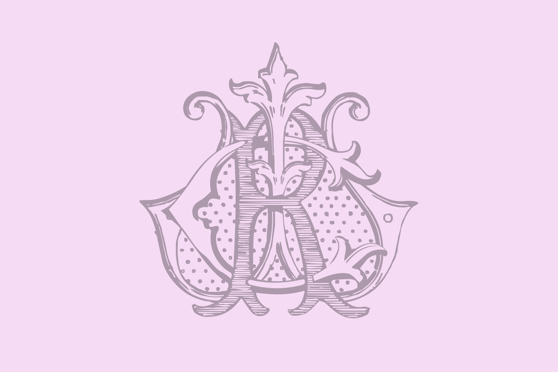 Monogram | Connor Warden
